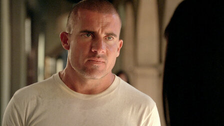 Watch Prison Break | Netflix