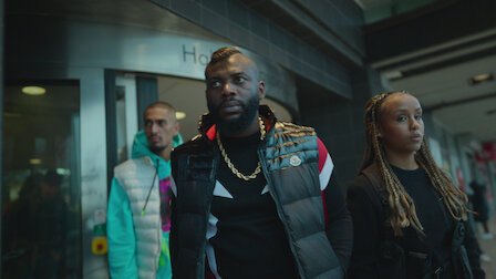 Schnelles Geld | Netflix – offizielle Webseite