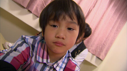 Watch Inborn Pair | Netflix