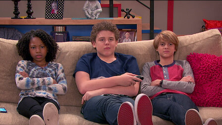 Watch Henry Danger | Netflix