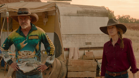 Watch Territory | Netflix Official Site