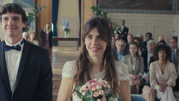 Luna de miel con mamá | Sitio oficial de Netflix