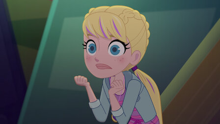 Watch Polly Pocket | Netflix