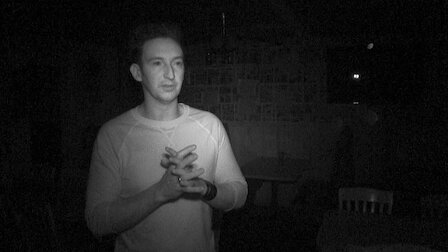 Watch Ghost Hunters | Netflix