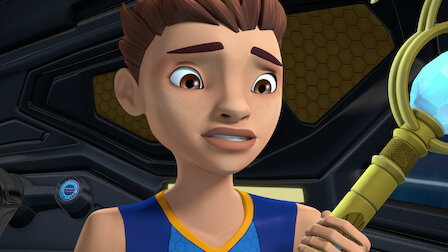 Watch The Deep | Netflix