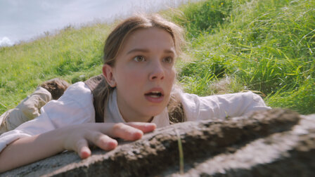 Enola Holmes | Site Oficial Netflix