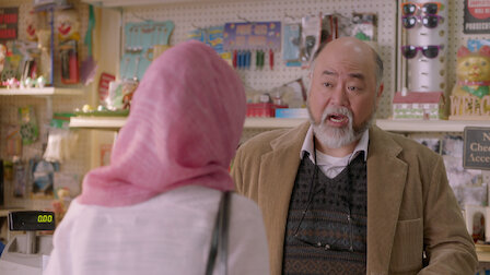 Watch Kim's Convenience | Netflix