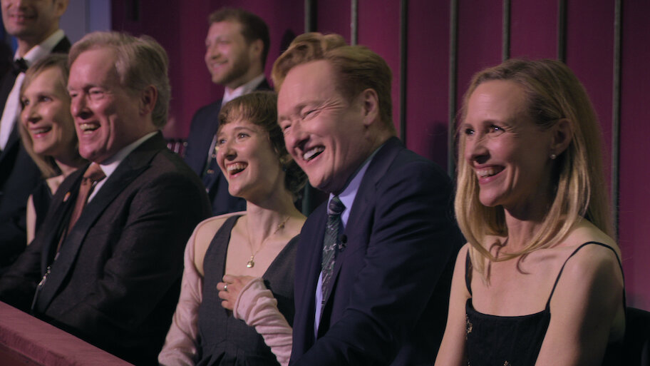 Watch Conan O'Brien: The Kennedy Center Mark Twain Prize for American ...