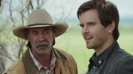 Watch Heartland | Netflix