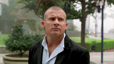 Watch Prison Break | Netflix