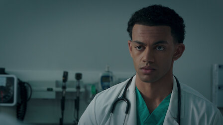 Watch The Resident | Netflix