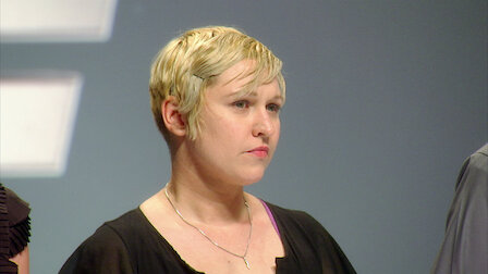 Watch Face Off | Netflix