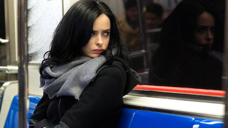 Marvel's Jessica Jones | Netflix Official Site
