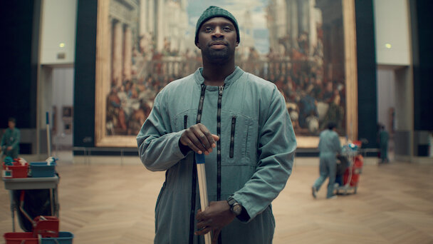 Watch Lupin | Netflix Official Site