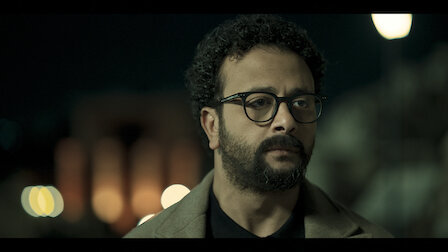 Watch Echoes of the Past | Netflix Official Site