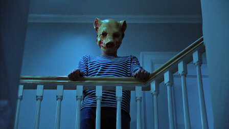 Watch Slasher | Netflix Official Site