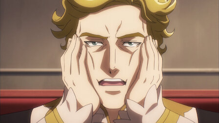 Watch Overlord | Netflix