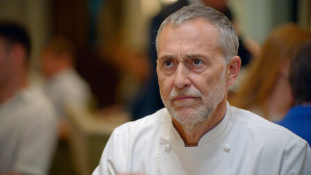 Watch Five Star Chef | Netflix Official Site