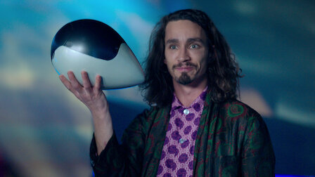 Watch The Last Bus | Netflix Official Site