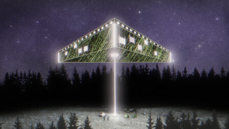 Watch Files of the Unexplained | Netflix Official Site