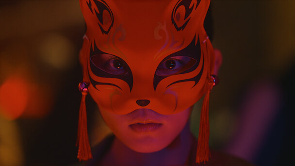 Watch House of Ninjas | Netflix Official Site