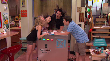iCarly | Netflix