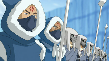 Watch Avatar - A lenda de Aang | Netflix