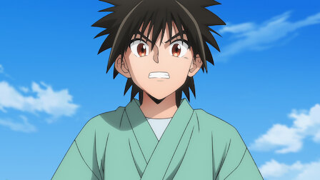 Watch Rurouni Kenshin | Netflix