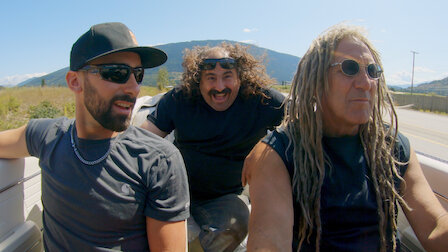 Watch Rust Valley Restorers | Netflix Official Site