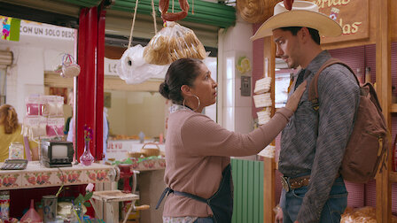 Watch The Manny | Netflix Official Site