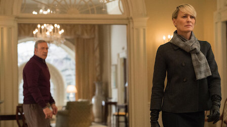 House of Cards | Netflix Official Site