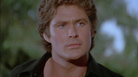 Watch Knight Rider | Netflix