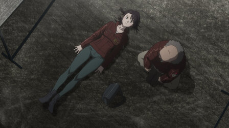 Watch B: The Beginning | Netflix Official Site