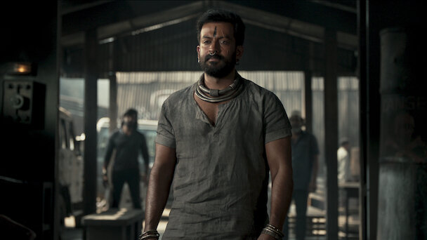 Watch Salaar | Netflix