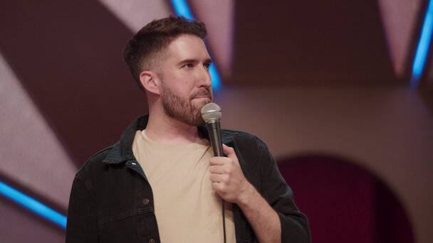 Alex Fernández: El mejor comediante del mundo | Sitio oficial de Netflix