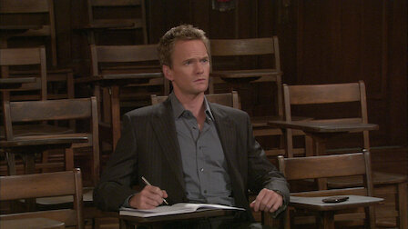 Cómo conocí a tu madre | Netflix