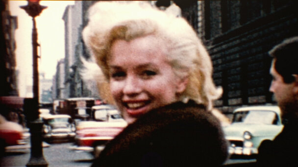 Watch The Mystery of Marilyn Monroe: The Unheard Tapes | Netflix ...