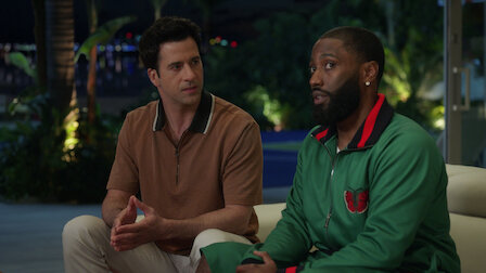 Watch Ballers | Netflix