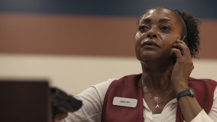 Harta | Sitio oficial de Netflix