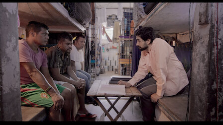 Duda razonable: Historia de dos secuestros | Sitio oficial de Netflix