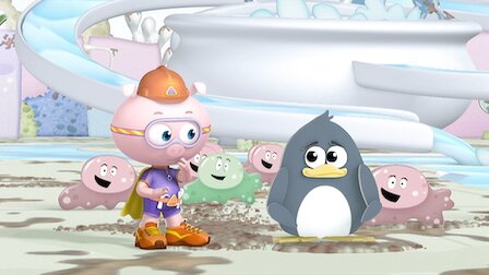 Super Why! | Netflix