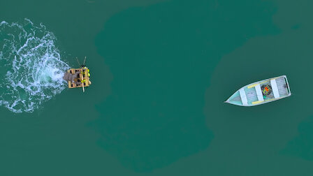 Watch Outlast | Netflix Official Site