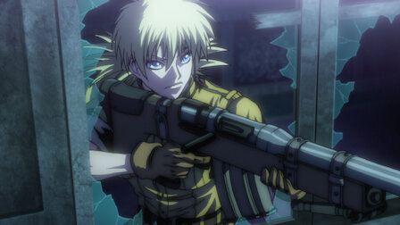 Watch Hellsing Ultimate | Netflix