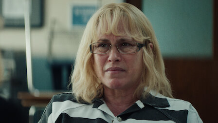 Watch Escape at Dannemora | Netflix