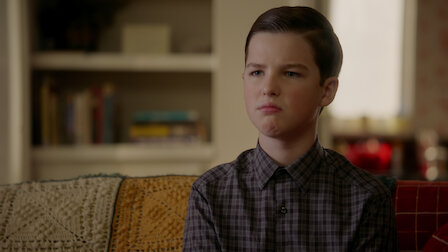 Watch Jovem Sheldon | Netflix