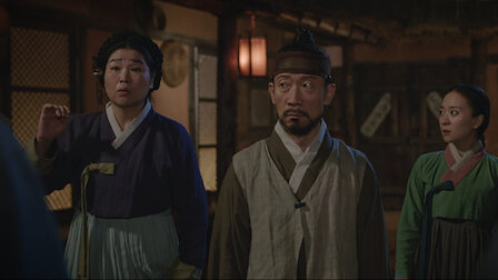 Cautivar a un rey | Sitio oficial de Netflix