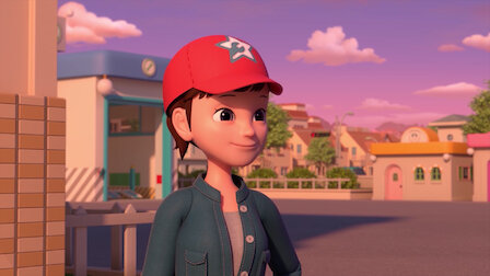 Watch Tayo The Little Bus | Netflix