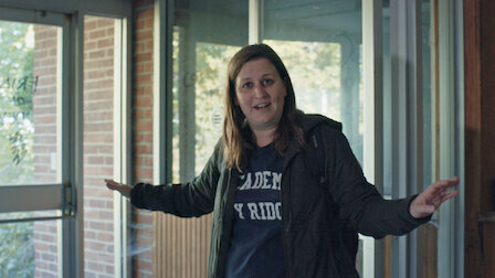 Watch The Program: Cons, Cults and Kidnapping | Netflix Official Site