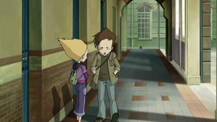 Watch Code Lyoko | Netflix