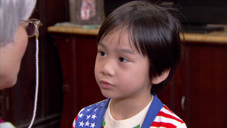 Watch Inborn Pair | Netflix